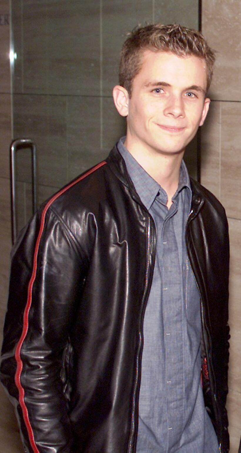 Shane Meier Pictures and Photos | Fandango